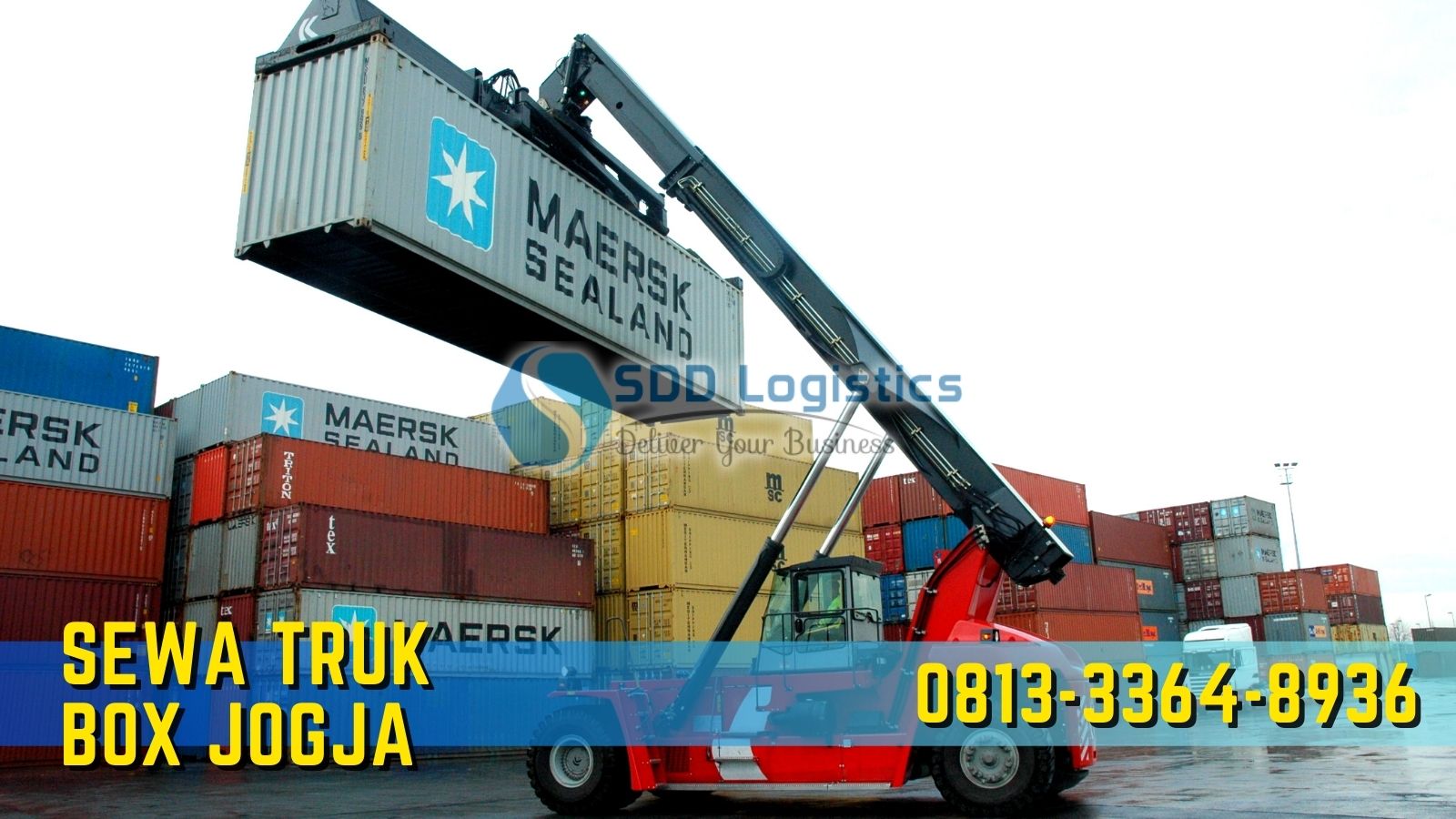 081333648936 | Sewa Truk Box Jogja - Karoseri Bis Double Decker