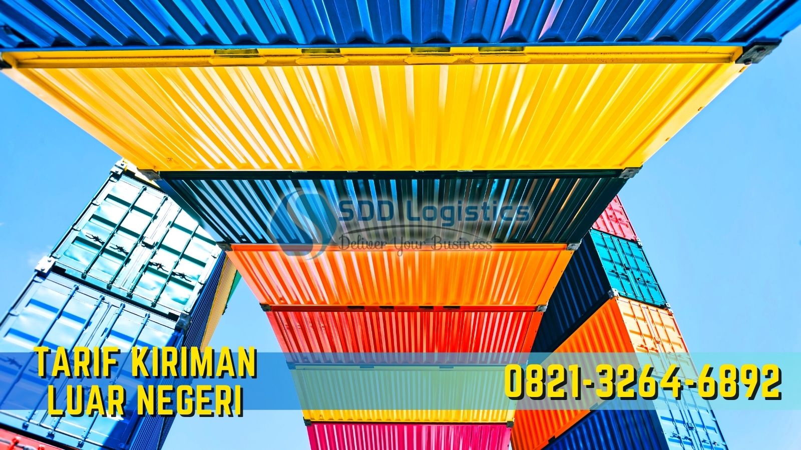Tarif Kiriman Luar Negeri - Tips Jitu Belanja Baju Online