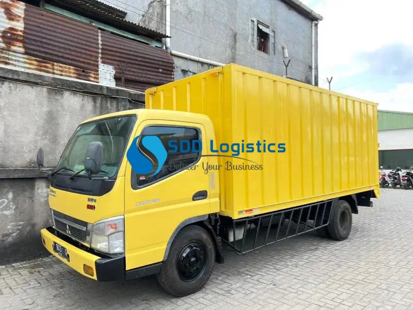 Sewa Cdd Jakarta - SDD-LOGISTICS.com Artikel Terbaru