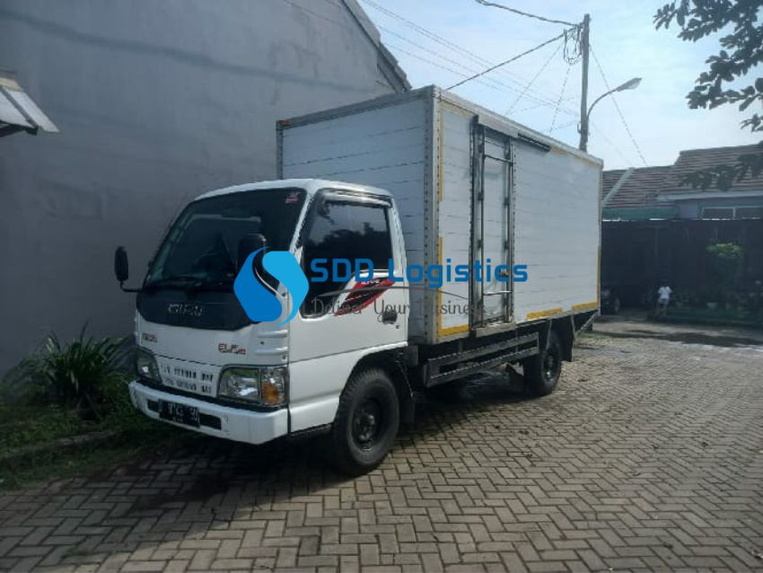 Mobil Box Untuk Pindahan - SDD-LOGISTICS.com Artikel Terbaru