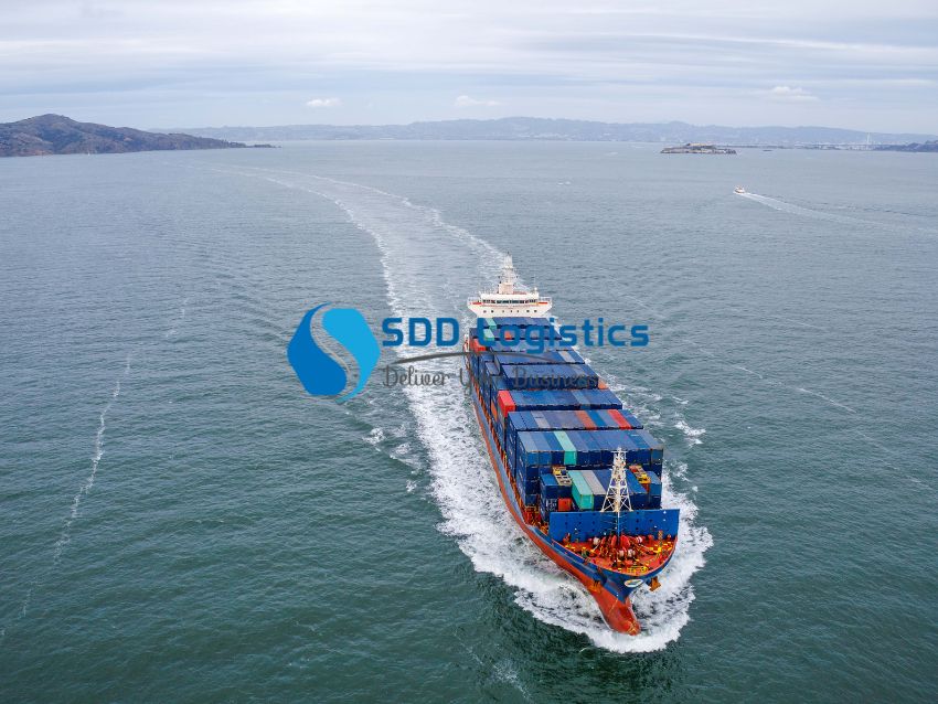 Proyek Pengiriman Kargo Jakarta - SDD-LOGISTICS.com