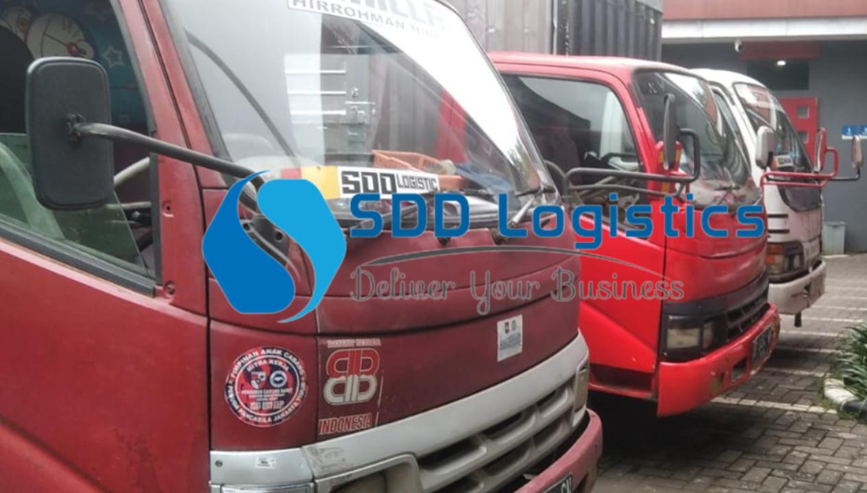 Mobil Box Pindahan Rumah - SDD-LOGISTICS.com